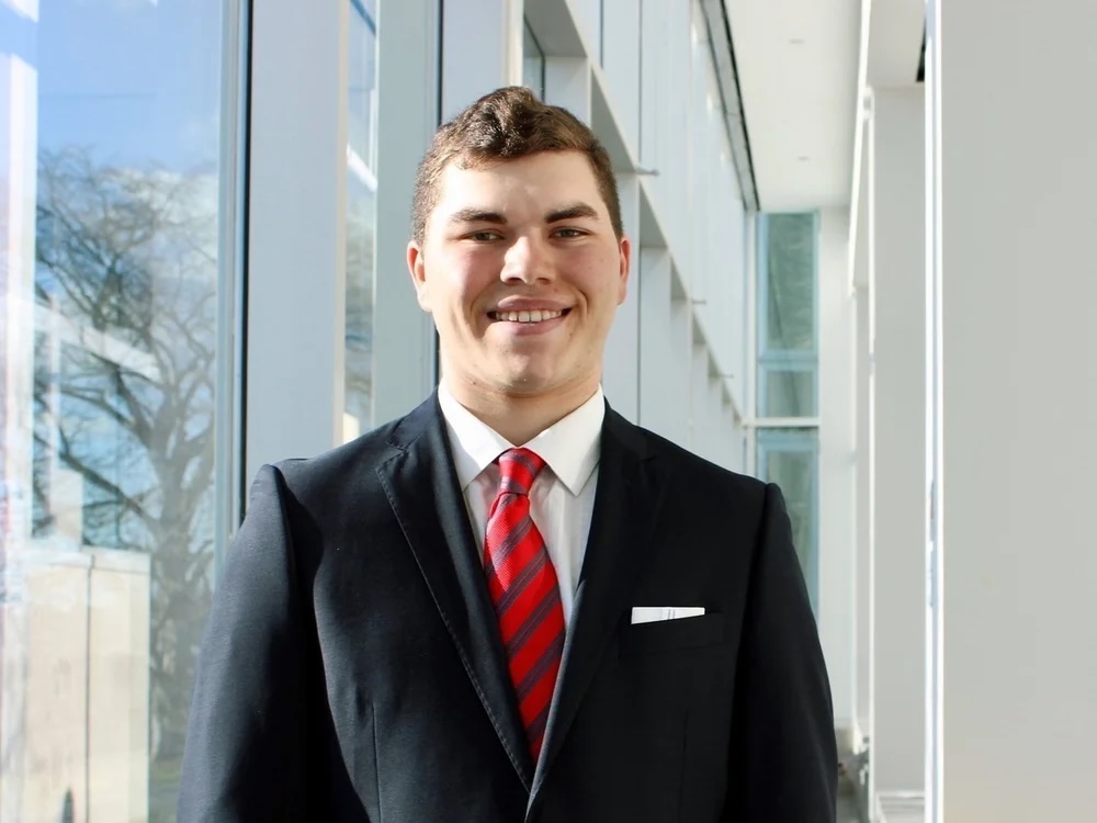 Epsilon Nu Tau — The nation's first entrepreneurship fraternity!